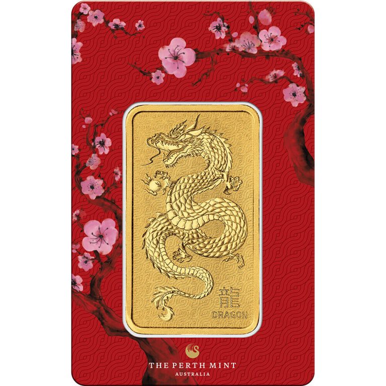 An Introduction to Bullion Bars - Bullion Data