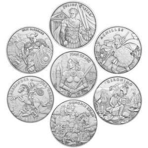 Silver’s Role in an Economic Downturn: Is It a Safe Haven? - Bullion Data