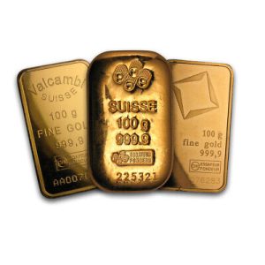 Understanding Dealer Promotions: When Are Bullion Sales Worth It ...
