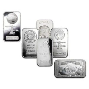 How to Store Bullion Safely: Vaults, Safes, and Home Storage Options ...