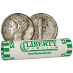 Facts about Coin Rolls: Quantities, Values, and Facts About Rolled ...