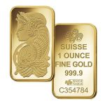 How Much Is a Standard Gold Bar Worth? Understanding Gold's Value and ...