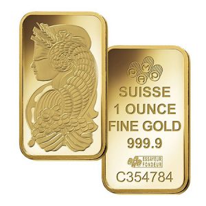 How Much Is a Standard Gold Bar Worth? Understanding Gold's Value and ...